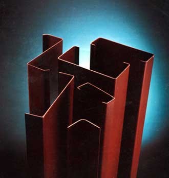 Metal Roof Structure - Metal Roof Support Structure | McElroy Metal